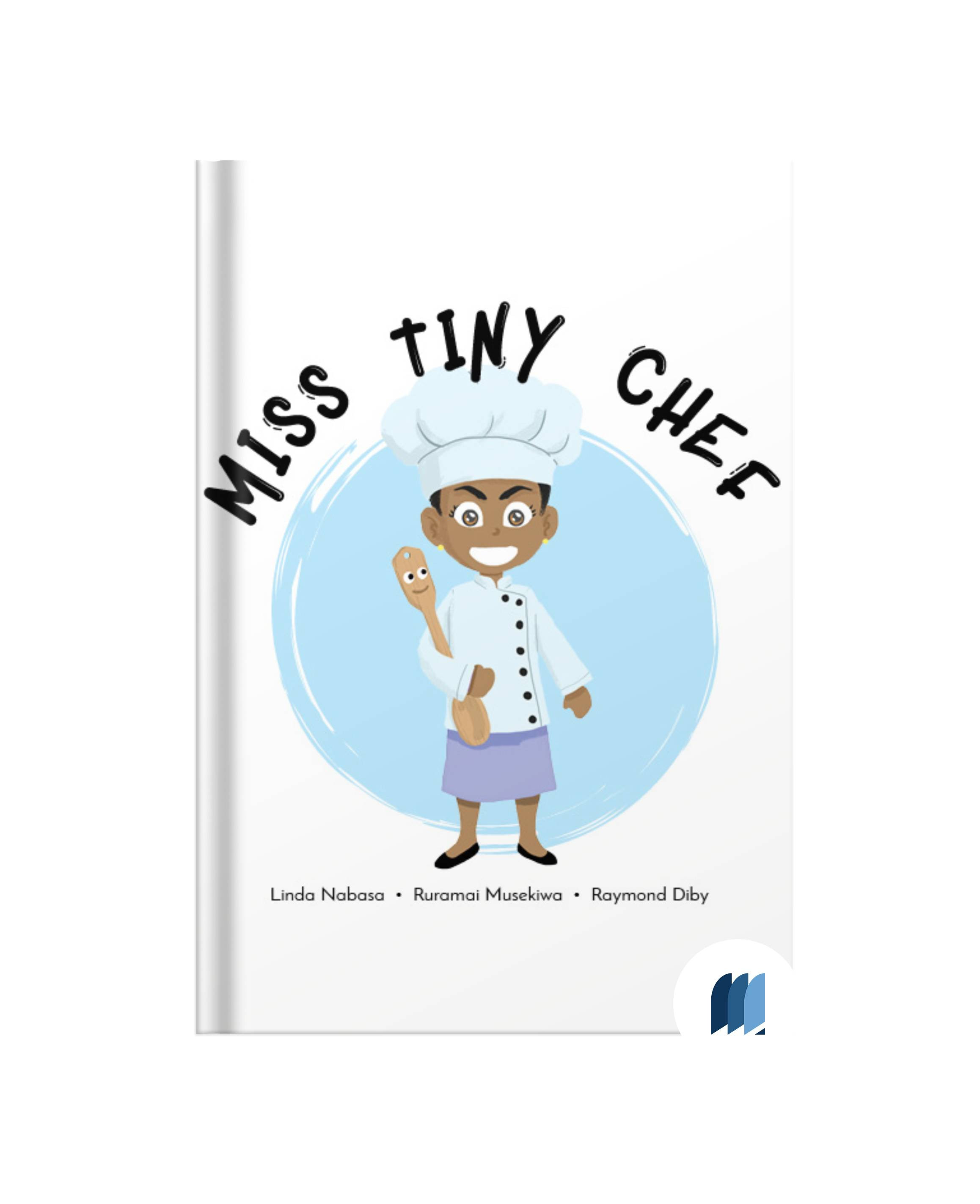 Miss Tiny Chef by Linda Nabasa free pdf download